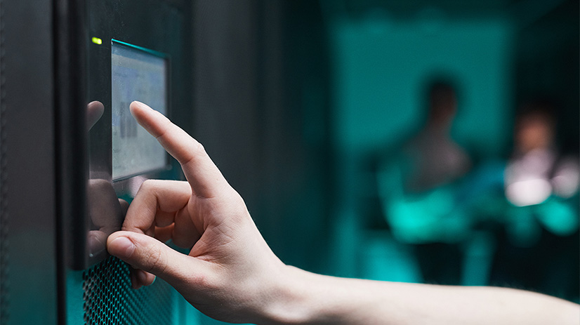 Security Solutions | Axon Inc.